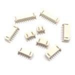 Conectores para PCB electrónica 2026 | LowPower.IO