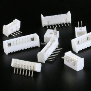 Conectores para PCB electrónica 2026 | LowPower.IO