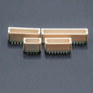 Conectores para PCB electrónica 2026 | LowPower.IO